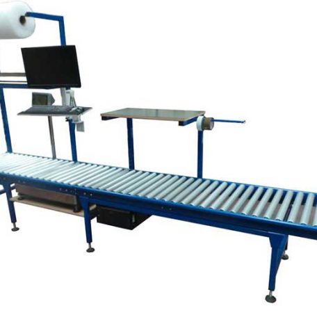 Conveyor Workstations - SPG Conveyor Systems Manufacturers