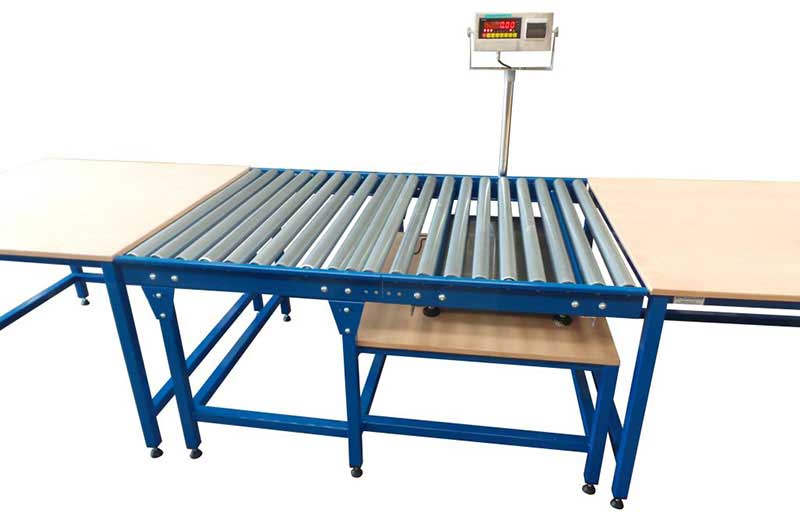 Conveyor Workstations - Conveyor Systems UK Manufacturers