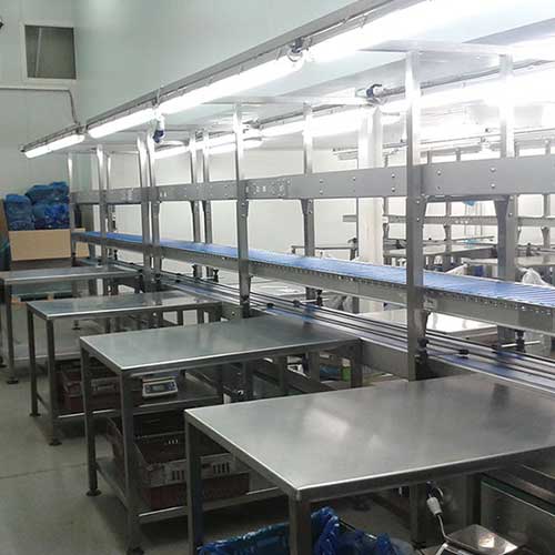 Conveyor Systems - Conveyor Systems UK Manufacturers