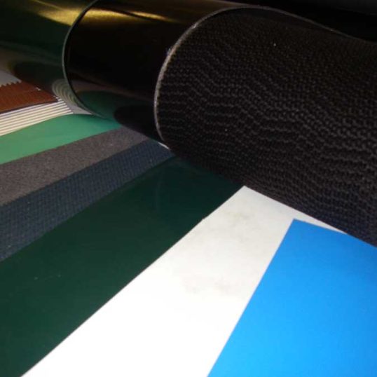 Belt Conveyors - SPG Conveyor Systems Manufacturer