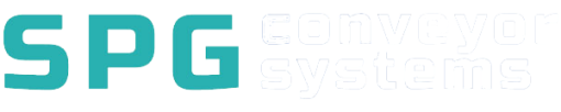 Belt Conveyors - SPG Conveyor Systems UK