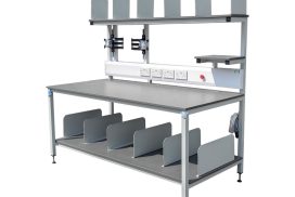 Bespoke Conveyors - SPG Conveyor Systems