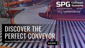 Vehicle Loading & Unloading Conveyors - SPG Conveyor Systems